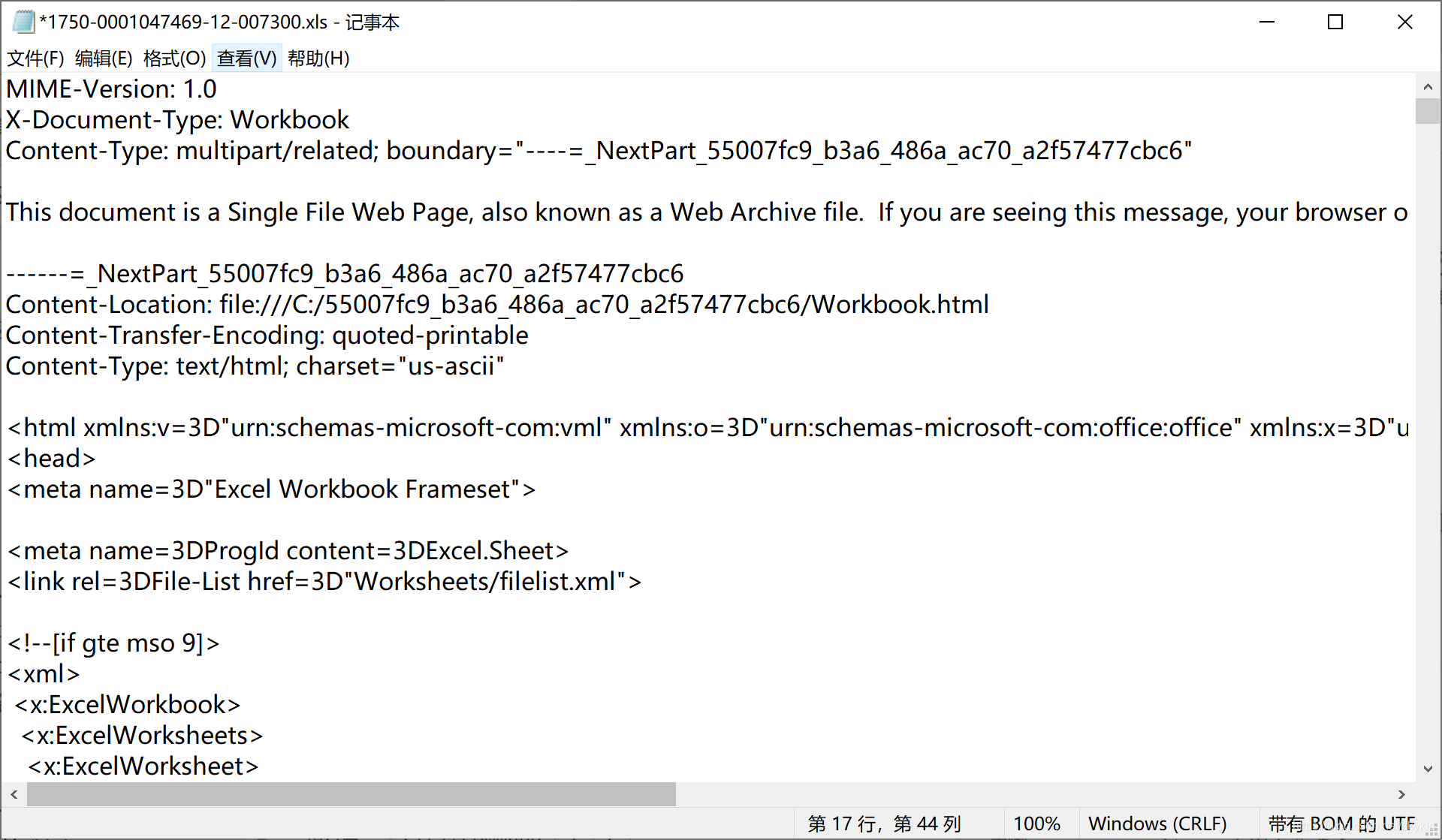 python在读取excel文件时发生XLRDError错误-CSDN博客