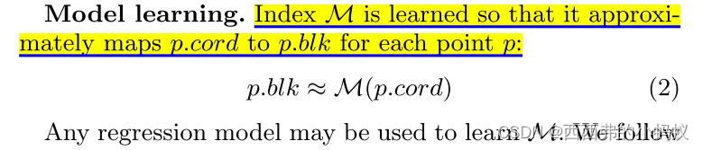 Effectively Learning Spatial Indices(VLDB)_efficiently learning spatial indices-CSDN博客