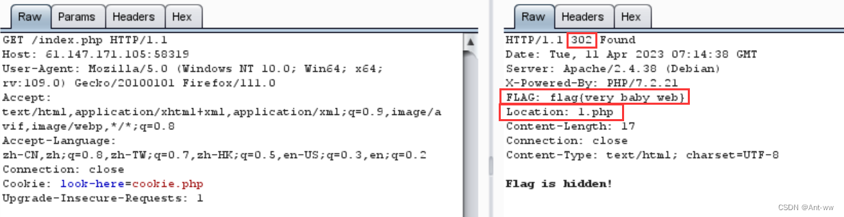 攻防世界-Web合集-引导模式（持续更新）-CSDN博客