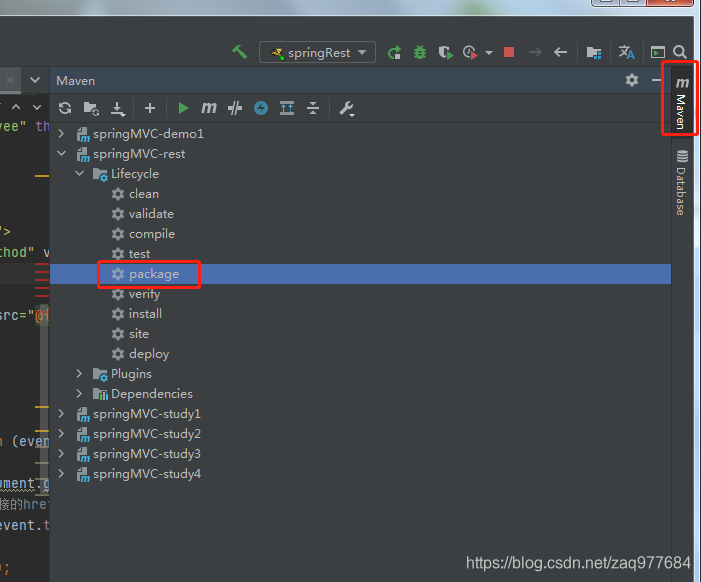 springMVC——用vue的方式通过超链接来控制表单的提交，提交失败(Vue is not defined)_springmvc使用vue不生效-CSDN博客