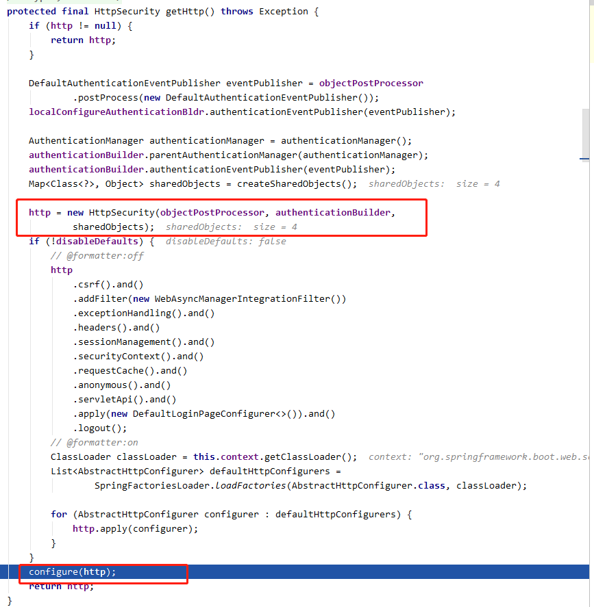 Spring Security -- Spring Boot中开启Spring Security-CSDN博客