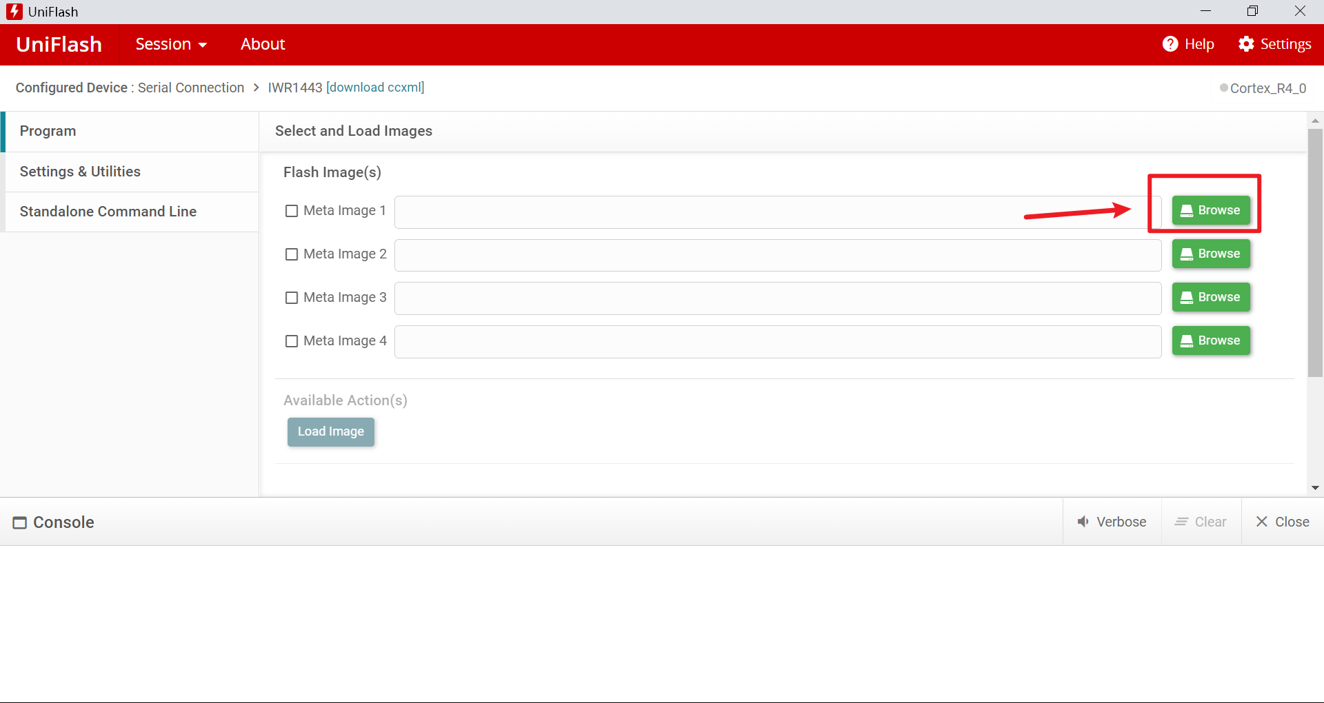 毫米波雷达 TI IWR1443 初体验-CSDN博客