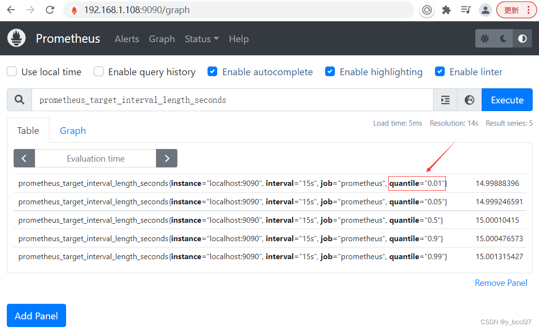 普罗米修斯 Prometheus 安装与配置教程-CSDN博客