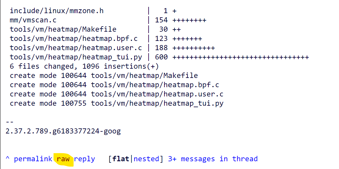 如何回复内核邮件：简单示例：多个patch_lwn patch上如何回复-CSDN博客