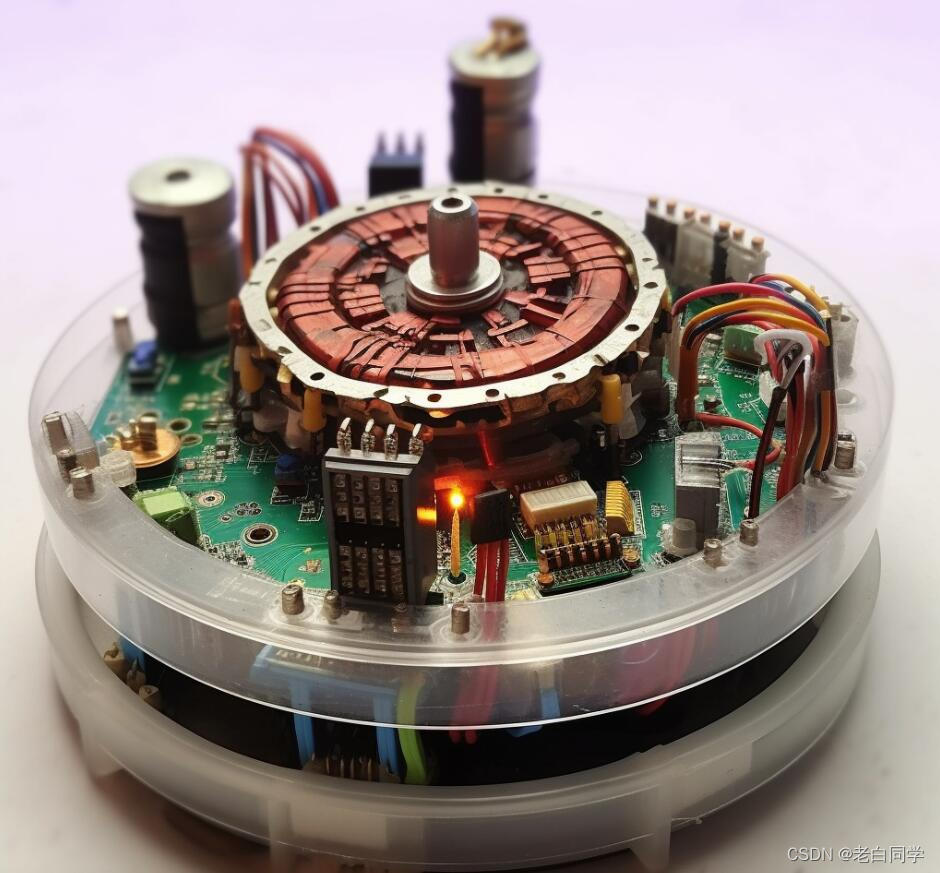 STM32定时器HALL模式检测三相无刷电机运转状态原理及源代码解析_stm32控制三相无刷电机-CSDN博客