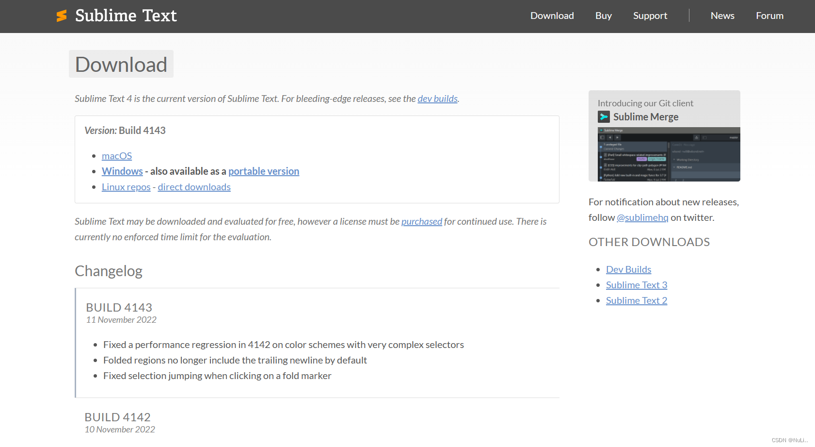 如何安装和汉化Sublime Text以及安装好Sublime Text后解决打开发生报错的问题_sublime汉化版安装-CSDN博客