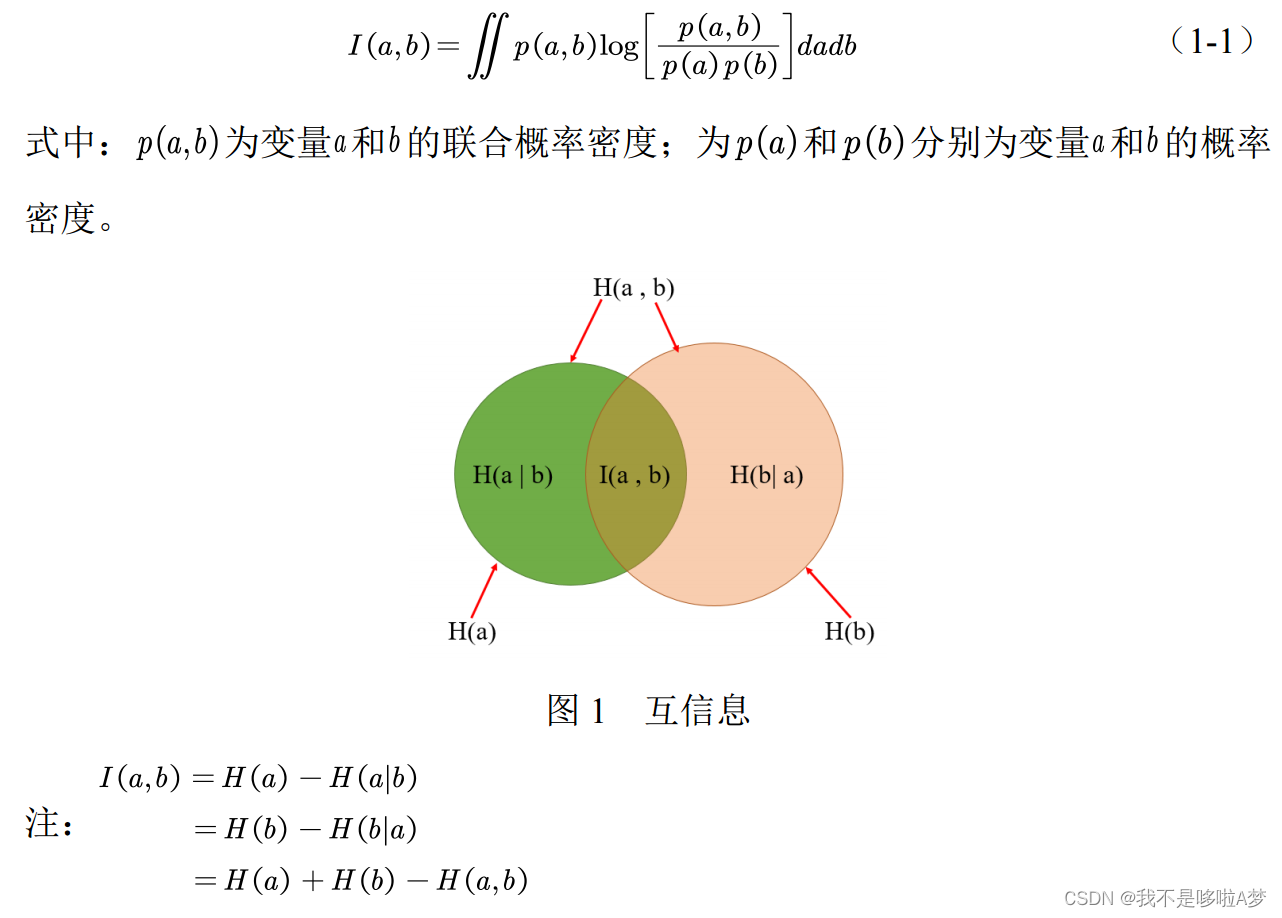 通俗易懂理解——最大相关性最小冗余性(MRMR)_最大最小相关性-CSDN博客