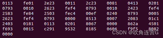 基于RISC-V rv32i的裸机C语言代码执行_riscv32-unknown-elf-objcopy-CSDN博客