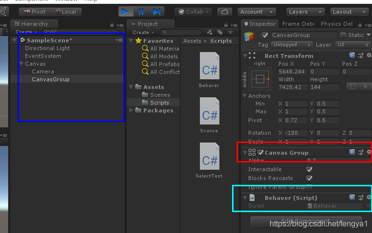 UGUI系统研究讲解-----》UIBehaviour功能说明_oncanvasgroupchanged-CSDN博客