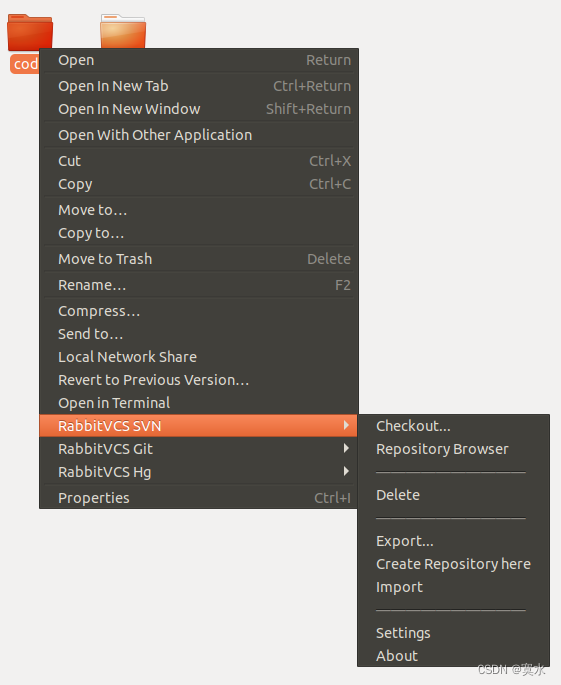 嵌入式linux开发，Ubuntu下安装svn客户端图形化工具_ubuntusvn图形化-CSDN博客