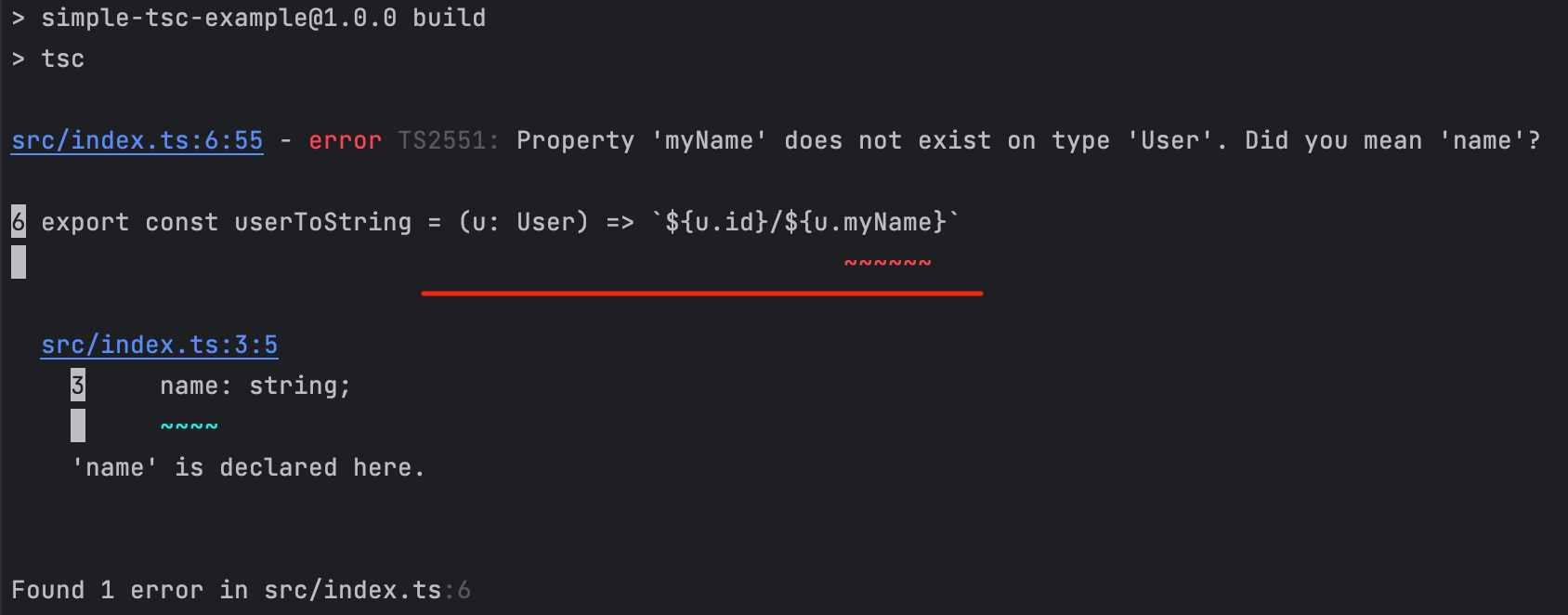 Typescript编译方案以及ide对ts的类型检查idea 支持typescript Csdn博客