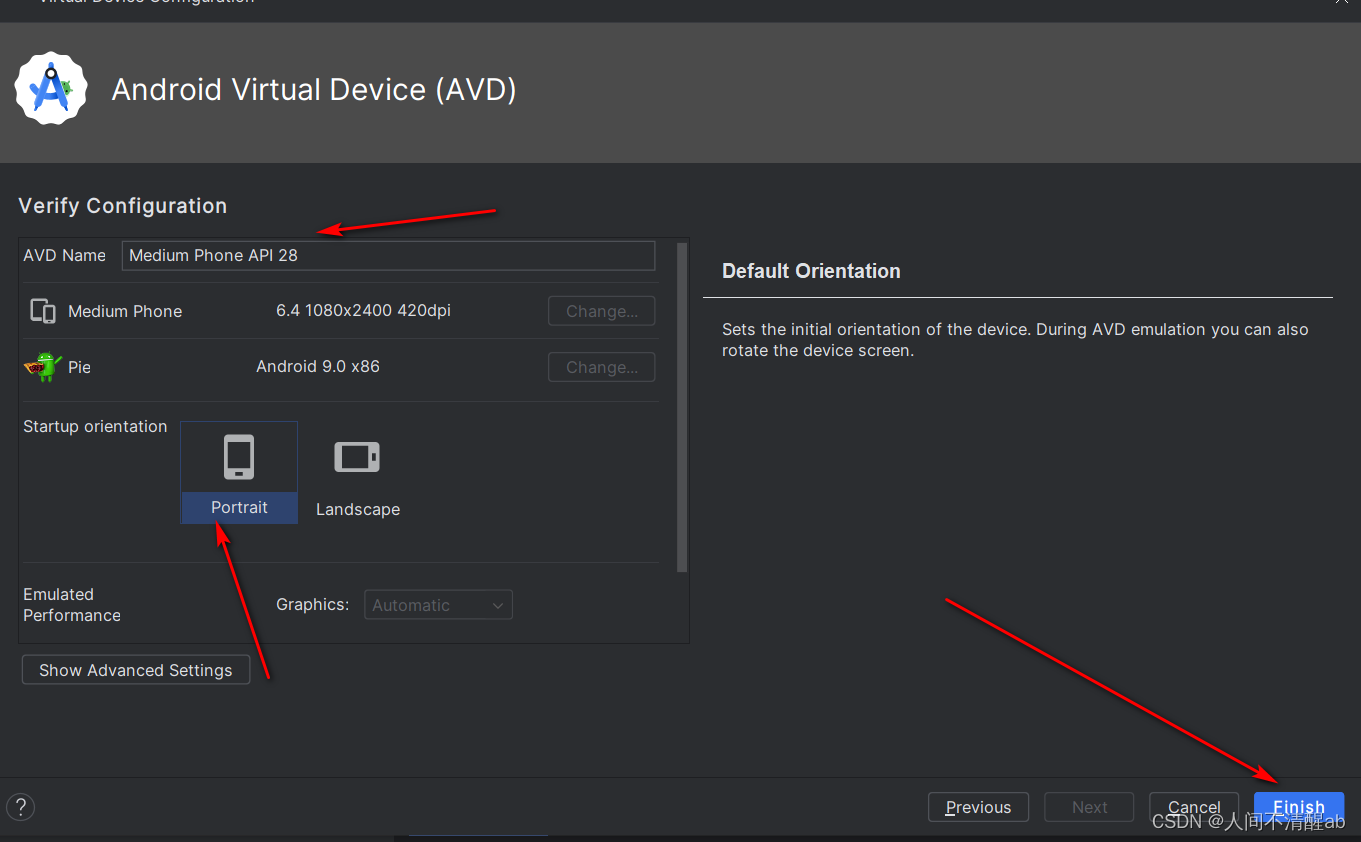 Amdroid Studio 下载及安装（保姆级）-CSDN博客