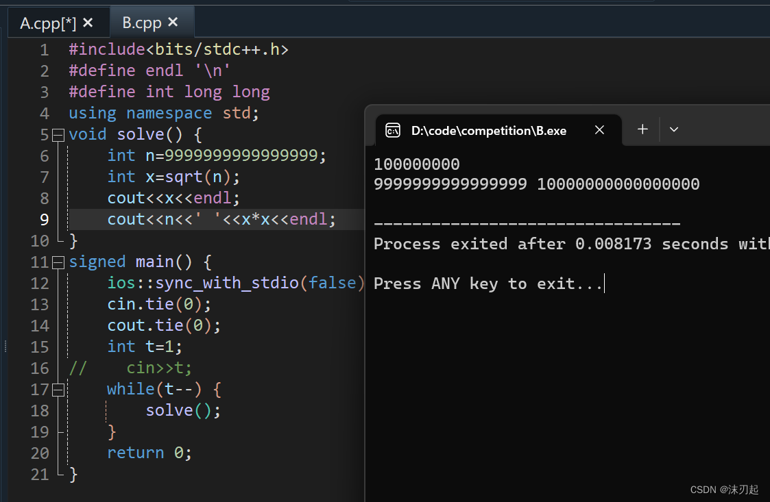 板刷codeforces 1000分_codeforces 1849b-CSDN博客