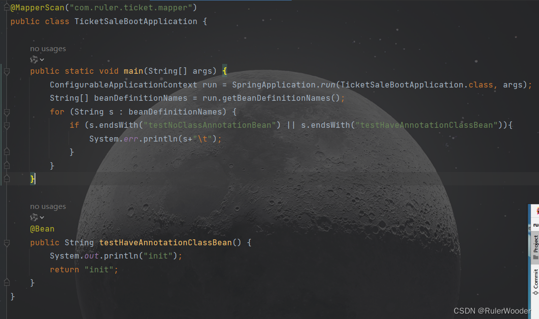 一图搞清楚@Bean、@Configuration、@Component、@Service、@Controller、@Repository注解_controller、bean对象区别-CSDN博客