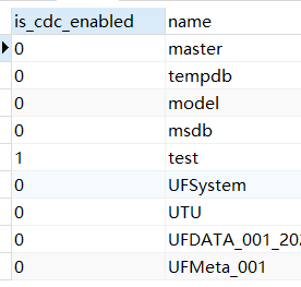 CDC实时数据集成-MySQL和SQLServer数据库开启CDC详细教程_mysql开启cdc-CSDN博客
