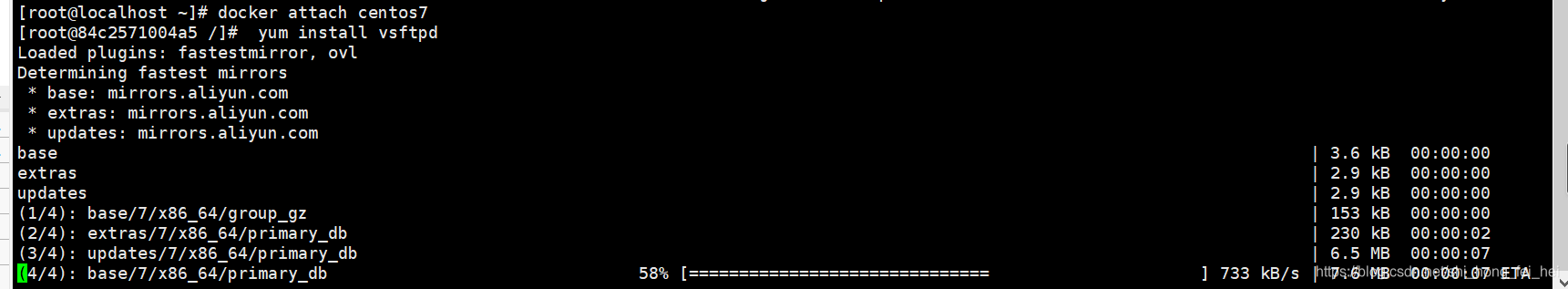docker内服务无法设置自启动的问题：Failed to get D-Bus connection: Operation not permitted解决方案_docker failed to ...