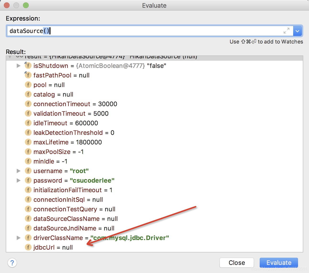 springboot启动出现Access to DialectResolutionInfo cannot be null when ‘hibernate.dialect‘ not set-CSDN博客
