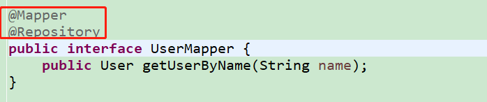 springboot扫描包mapper包（笔记）_mapper 和config不在同一个包内时,怎么配置才能扫描到mapper-CSDN博客