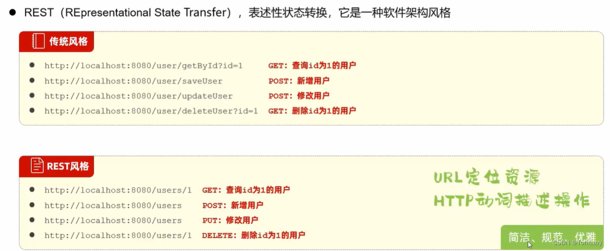 【Java Web】010 -- SpringBootWeb综合案例（部门管理 & 员工管理）_springboot案例工程-CSDN博客