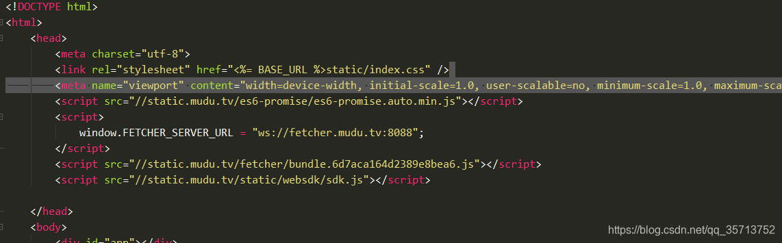uniapp设置模板路径页面样式混乱解决办法_uniapp index.html template导致样式混乱-CSDN博客