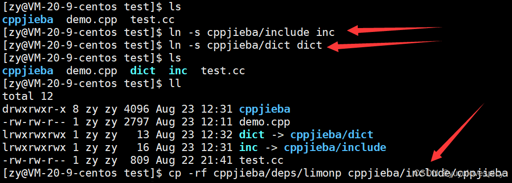 boost搜索引擎 (保姆级制作,包看包会)_boost-devel-CSDN博客
