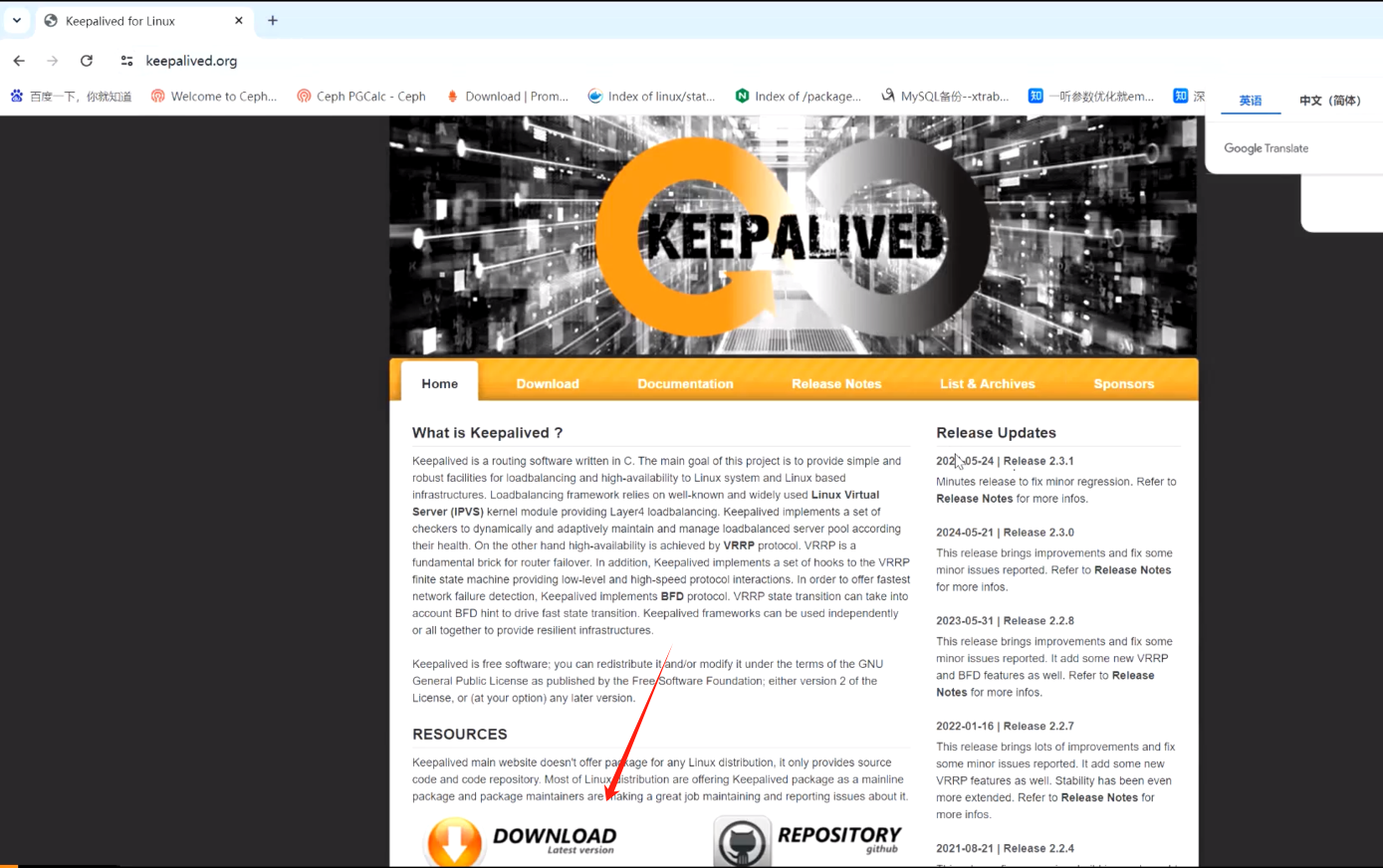 LVS+Keepalived群集_keepalived 224.0.0.18-CSDN博客