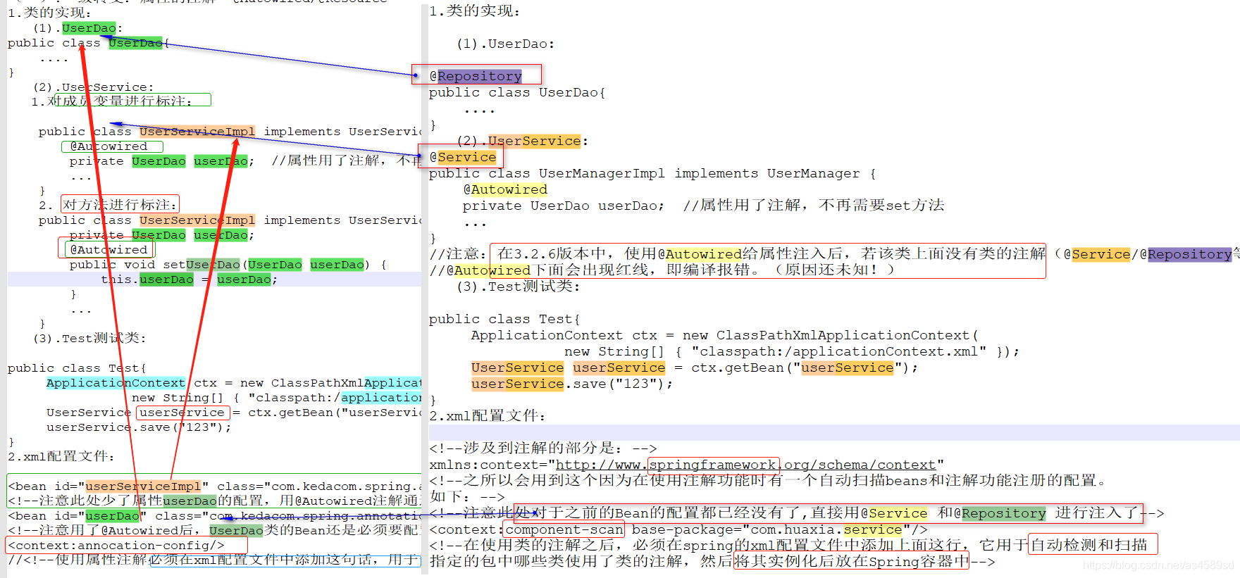 spring中JAVA配置和注解配置能否全面代替XML配置？_spring 5不再支持xml配置文件,而是推荐使用java配置或基于注解的配置 ...
