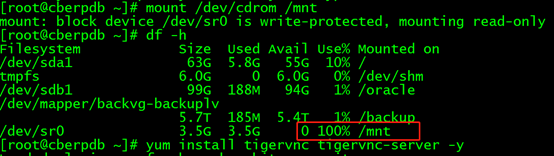 linux6安装vnc并连接_oracle linux r6 vnc 如何安装-CSDN博客