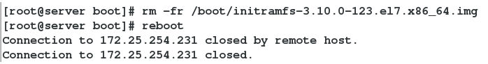 linux——系统错误恢复_failure reading sector-CSDN博客