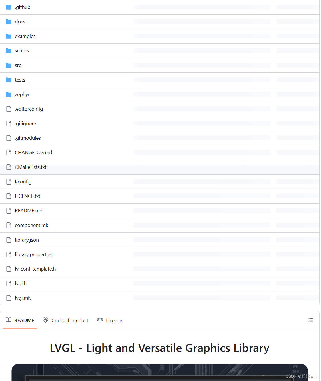 LVGL移植_lvgl官网-CSDN博客