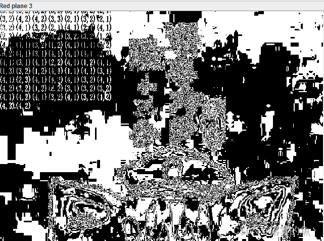 ISCTF2023新生赛Misc部分WP_isctf misc-CSDN博客