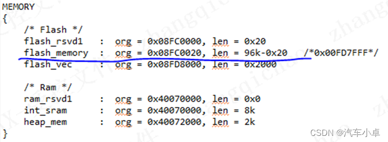 三、如何将代码放到Ram中运行_平头哥cdk 如何将代码放到ram区-CSDN博客