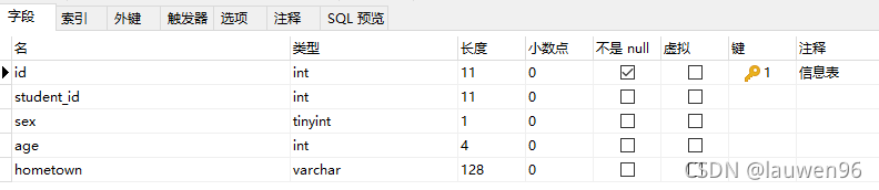 GORM v2 一对一关联查询使用(Belongs To 、Has One)_gorm belongs to-CSDN博客