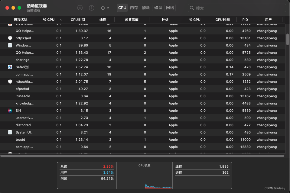 【iOS】多线程以及GCD和NSOperation_ios 多线程-CSDN博客
