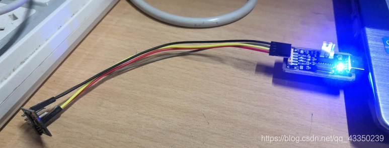 Esp8266 01s与pc通过网络助手的测试的at指令esp01s与网络调试助手 Csdn博客