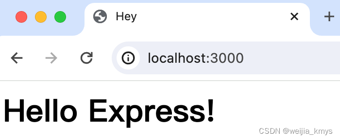 Express 的 req 和 res 对象_express req-CSDN博客
