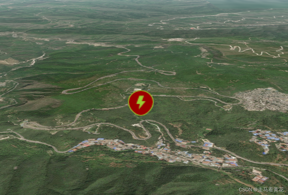 Cesium 绘制不同的形状（Entity）_cesium entity label-CSDN博客