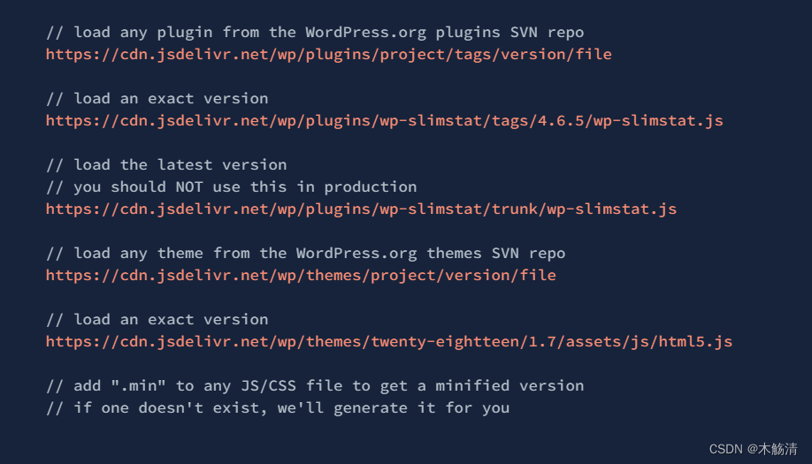 CDN加速_github cdn加速 csdn-CSDN博客