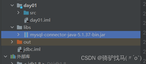 java.lang.ClassNotFoundException: com.cj.mysql.jdbc.Driver的解决办法_java.lang.classnotfoundexception ...