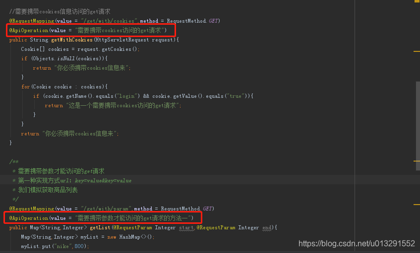 SpringBoot集成SwaggerUI-CSDN博客
