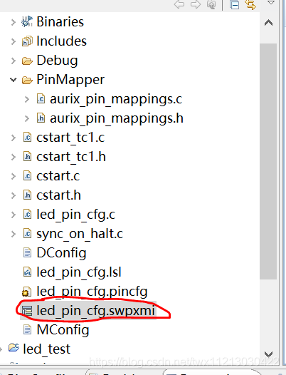 TAKSING中PIN MAPPER使用-CSDN博客