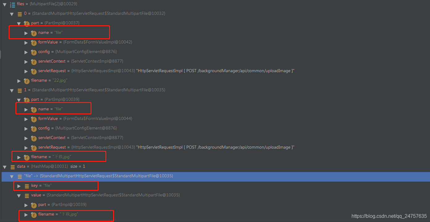 SpringCloud OpenFeign单文件和多文件上传_spring-cloud-starter-openfeign中的commons fileupload-CSDN博客