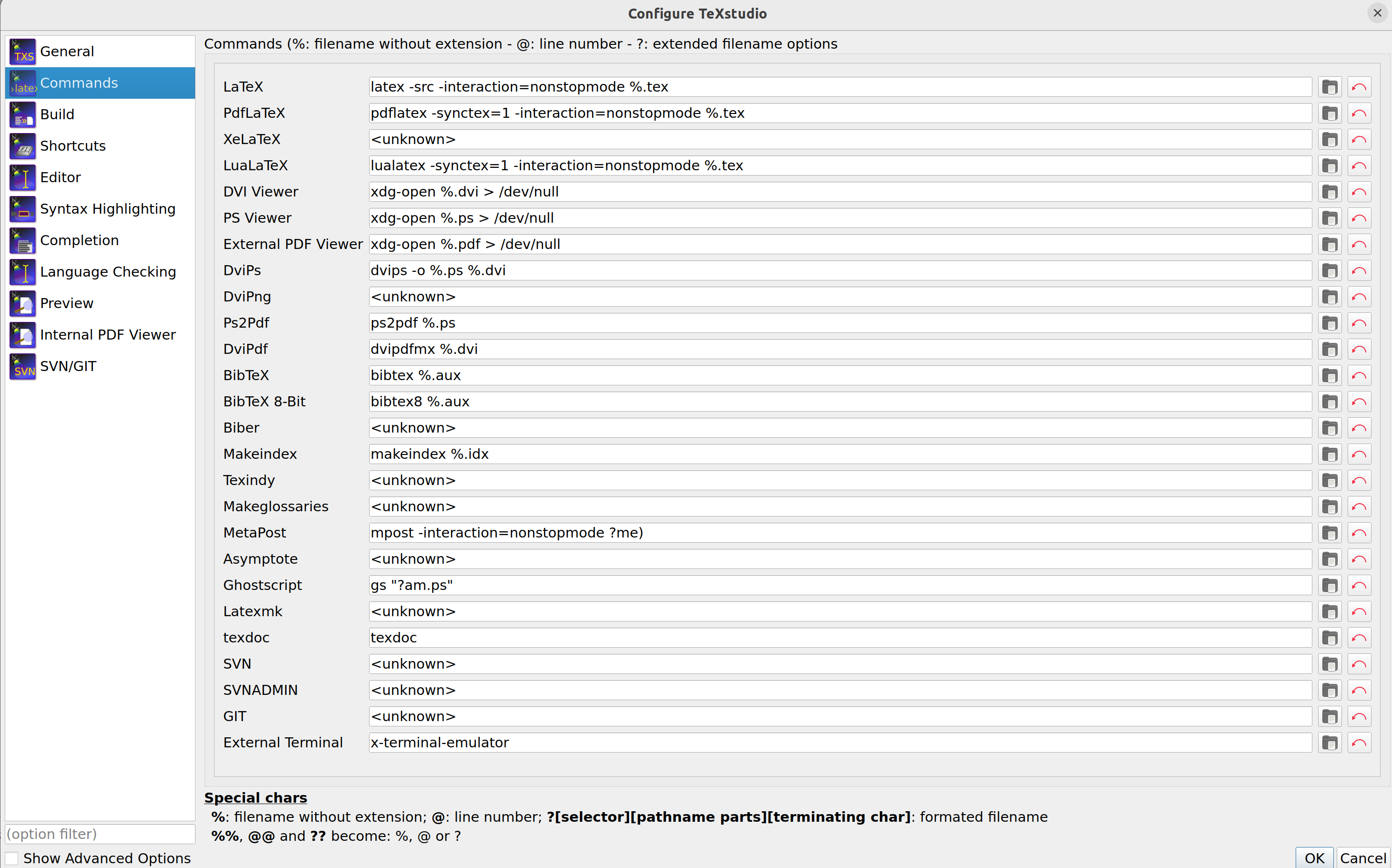 Ubuntu 使用 latex_ubuntu latex-CSDN博客