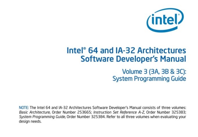 哈工大操作系统 IA-32白皮书读书笔记Note1_global and local descriptor tables-CSDN博客