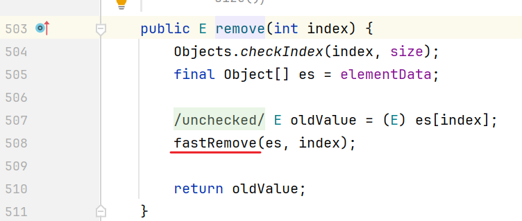 【Java】迭代器底层源码_java 迭代器 hasnext-CSDN博客
