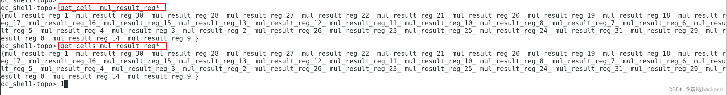 DC LAB8 & SDC约束 & 四种时序路径分析_in2reg timing report-CSDN博客