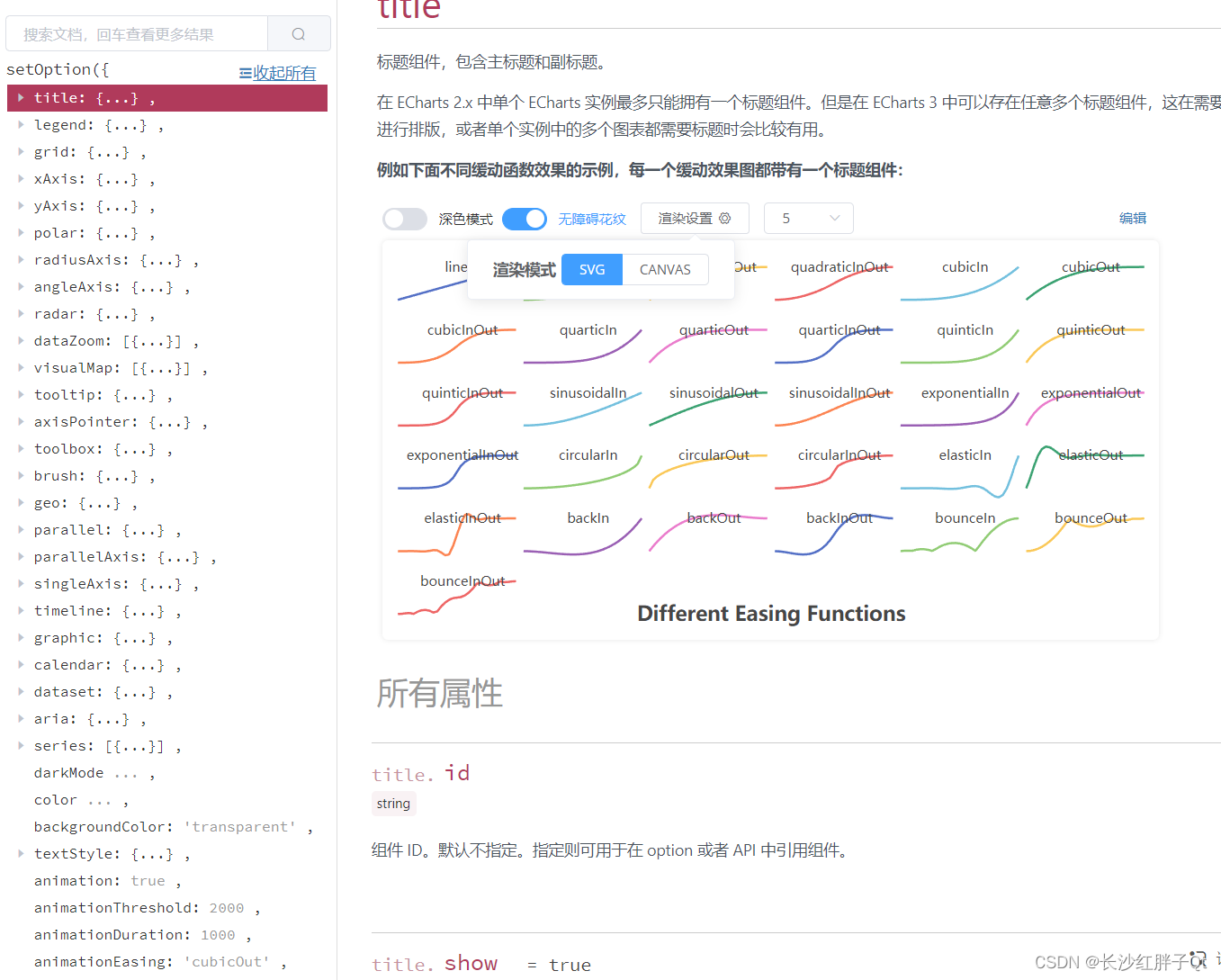 Qt+ECharts开发笔记（三）：ECharts的柱状图介绍、基础使用和Qt封装Demo_echarts_长沙红胖子Qt-MCP技术社区