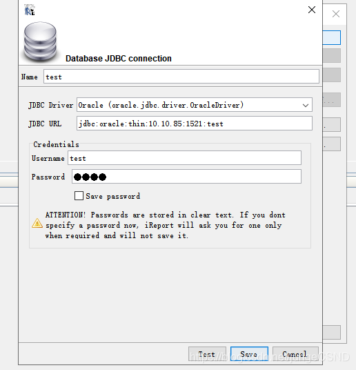 Crystal Report 数据库连接教程-CSDN博客
