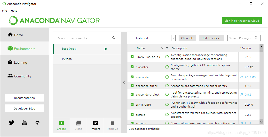 python报错：No such file or directory: '…\\Anaconda3\\lib\\venv\\scripts\\nt\\python.exe_：…＇-CSDN博客
